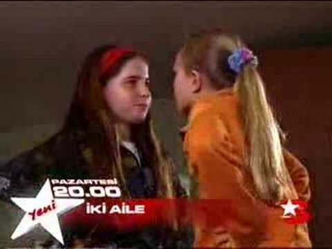 iki aile 81. bölüm fragmanı