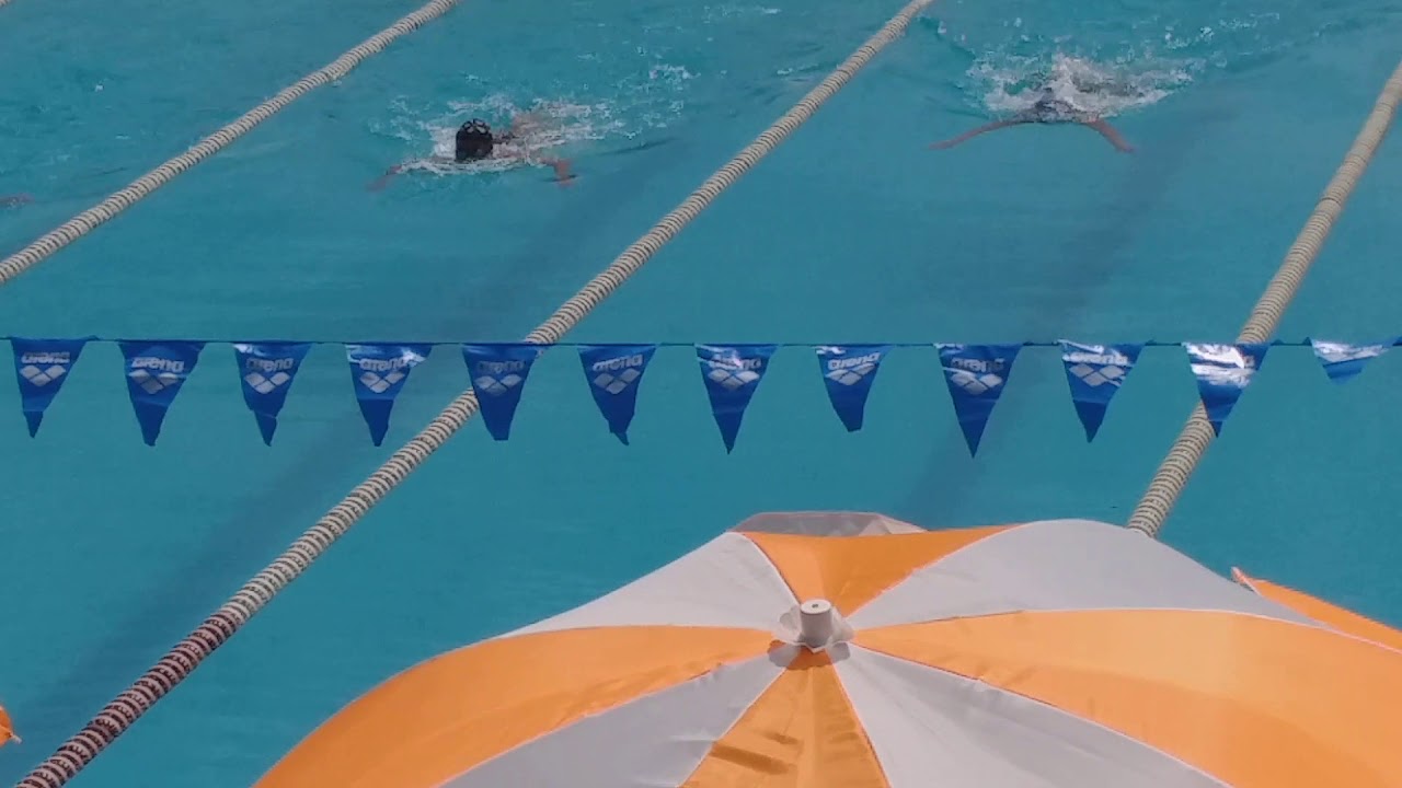 Kejuaraan renang pusdikjas Se-Jawa Barat 2019 (cimahi) - YouTube