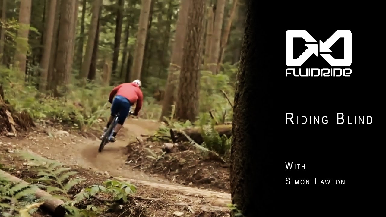 Tips for riding new trails | Mountain bike skills with Simon Lawton ...