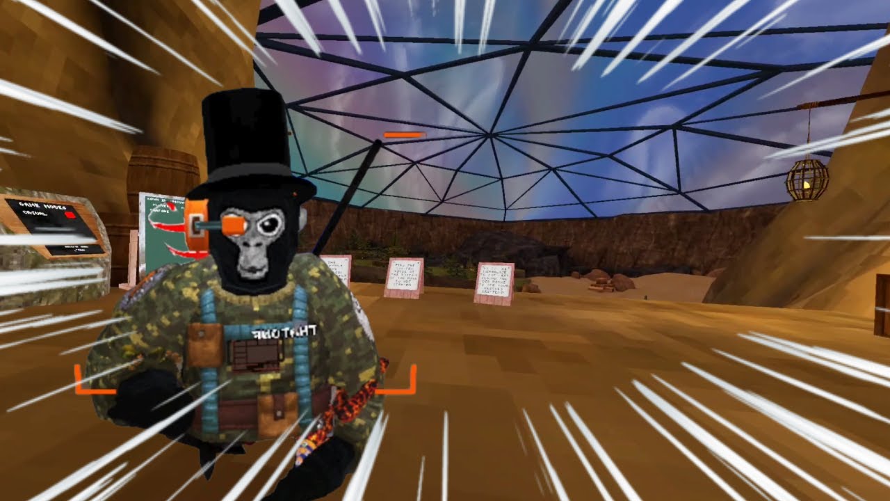 NEW CRITTER GTAG UPDATE - YouTube