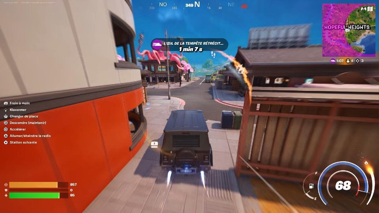 Fortnite top 1 railgun - YouTube