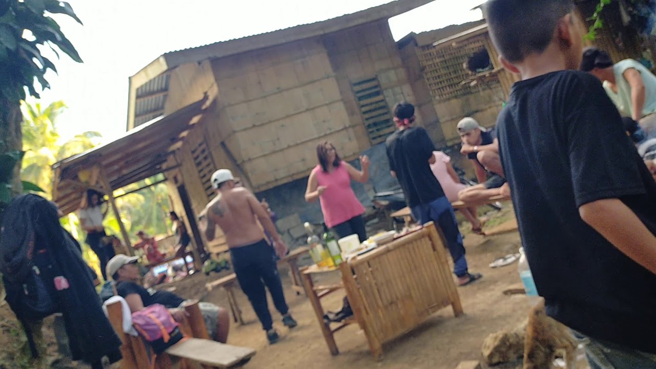 4Brgy. Eman Bansalan davao del sur. Estita reunion Dec.27.2019 - YouTube