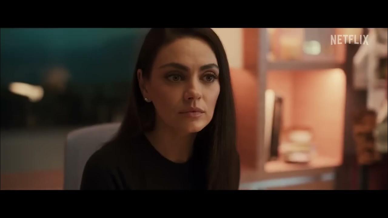 Счастливые девочки не умирают -Трейлер - YouTube