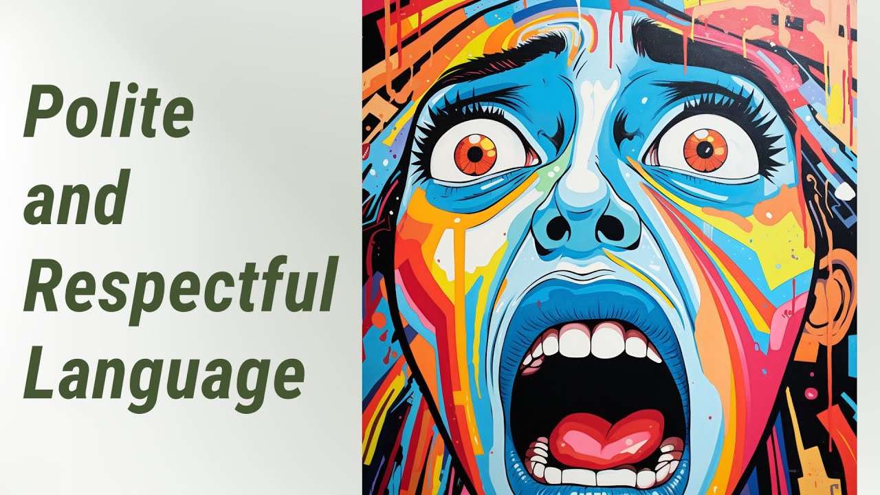 Mastering Email and Letter Etiquette: Polite and Respectful Language ...