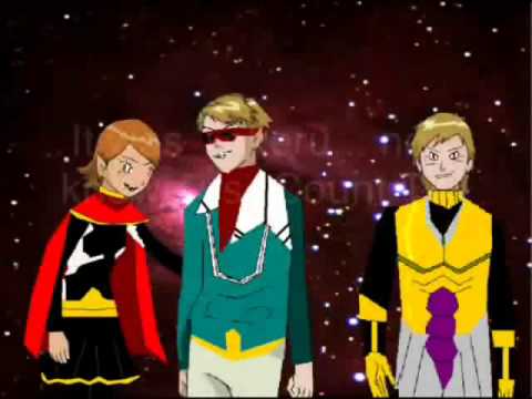 YouSuck: The Origin of Dakari-King Mykan Part 1 - YouTube