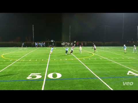 Keegan Clark (2024) Fall 2023 - YouTube