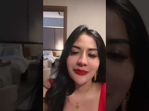 nesyaaaa_queen IG Live 2023/05/07