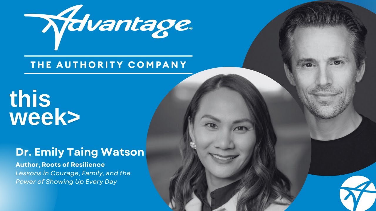 Roots of Resilience: How Dr. Emily Taing Watson Turned Family Sacrifice ...