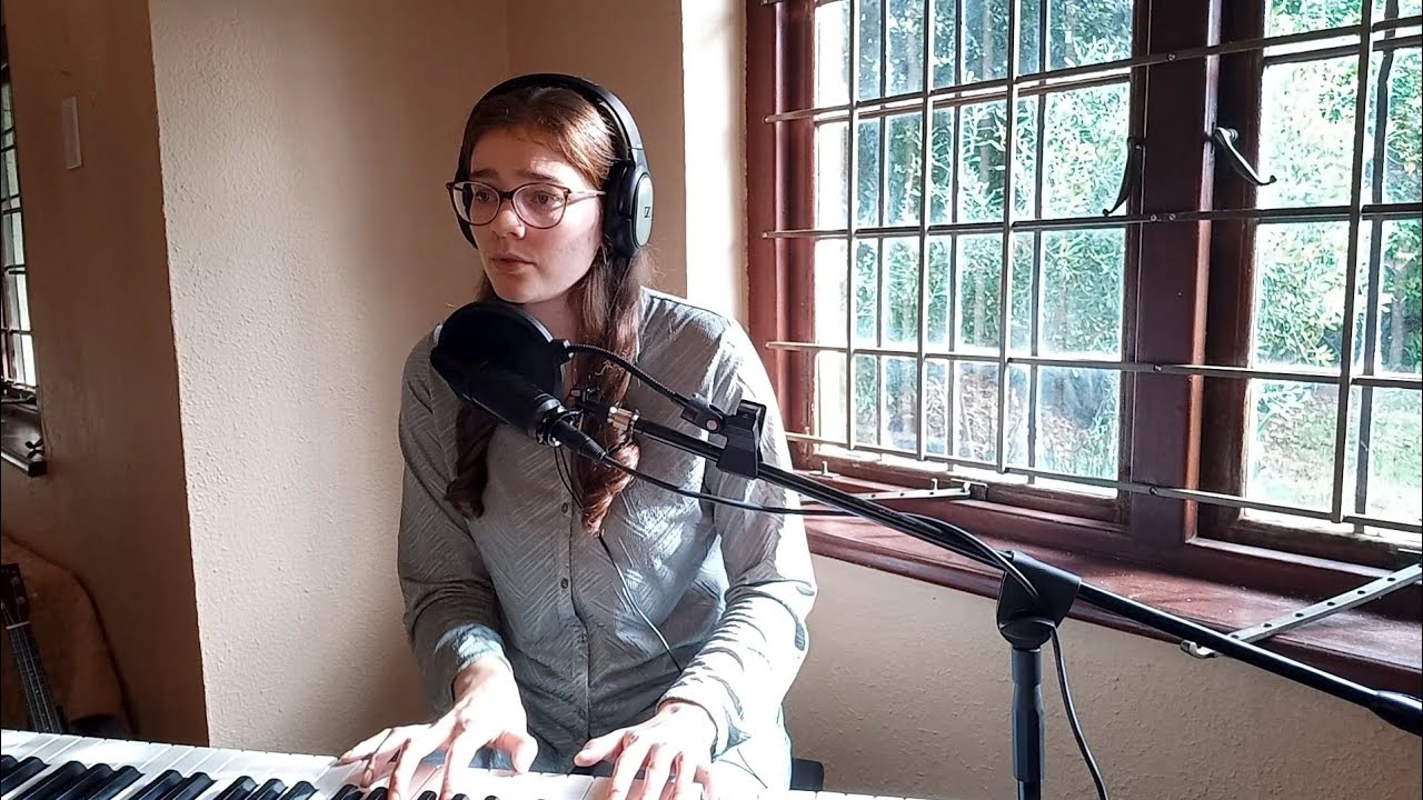 Limbo - Casey Wallace [live] - YouTube