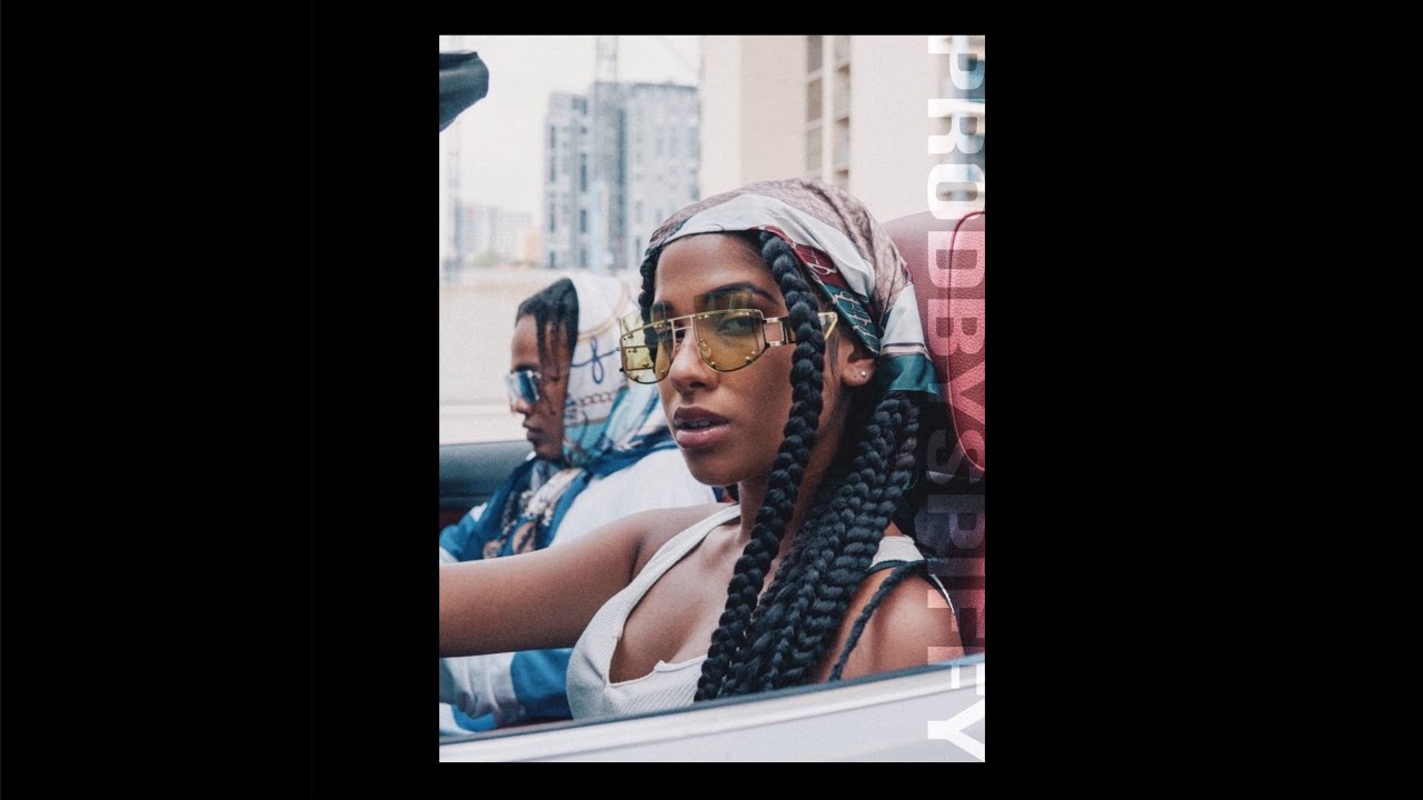 [FREE] Blxst x Ty Dolla $ign x 2000s R&B Sample - "westside" - YouTube