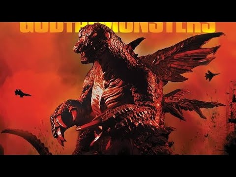 Raiga god of the monsters (músic vídeo Remake) - YouTube