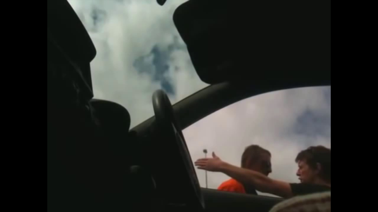 THE REAL MOST ANGRY MAN AUSSIE ROAD RAGE - YouTube