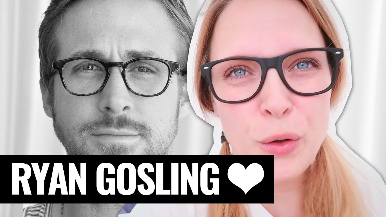 Programmer Ryan Gosling - WARNING: Very poetic! - YouTube