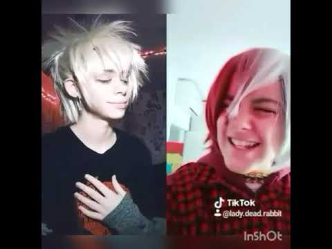 Bakugou Katsuki Tik Tok compilation