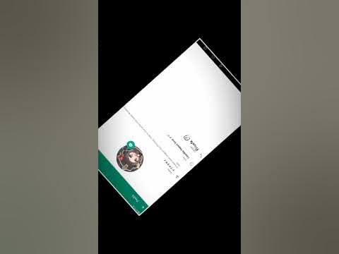 WA nya vs Orang nya Maap udh lama gk up! - YouTube