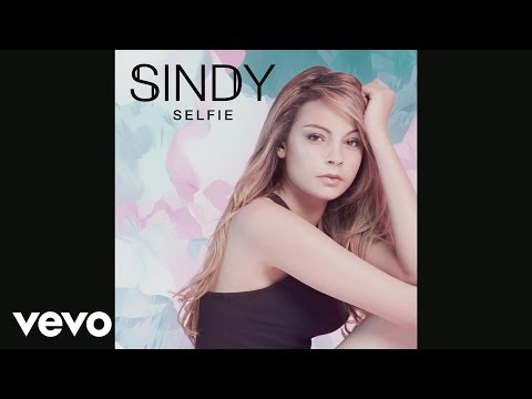 Sindy - Je m'en fous (Audio)