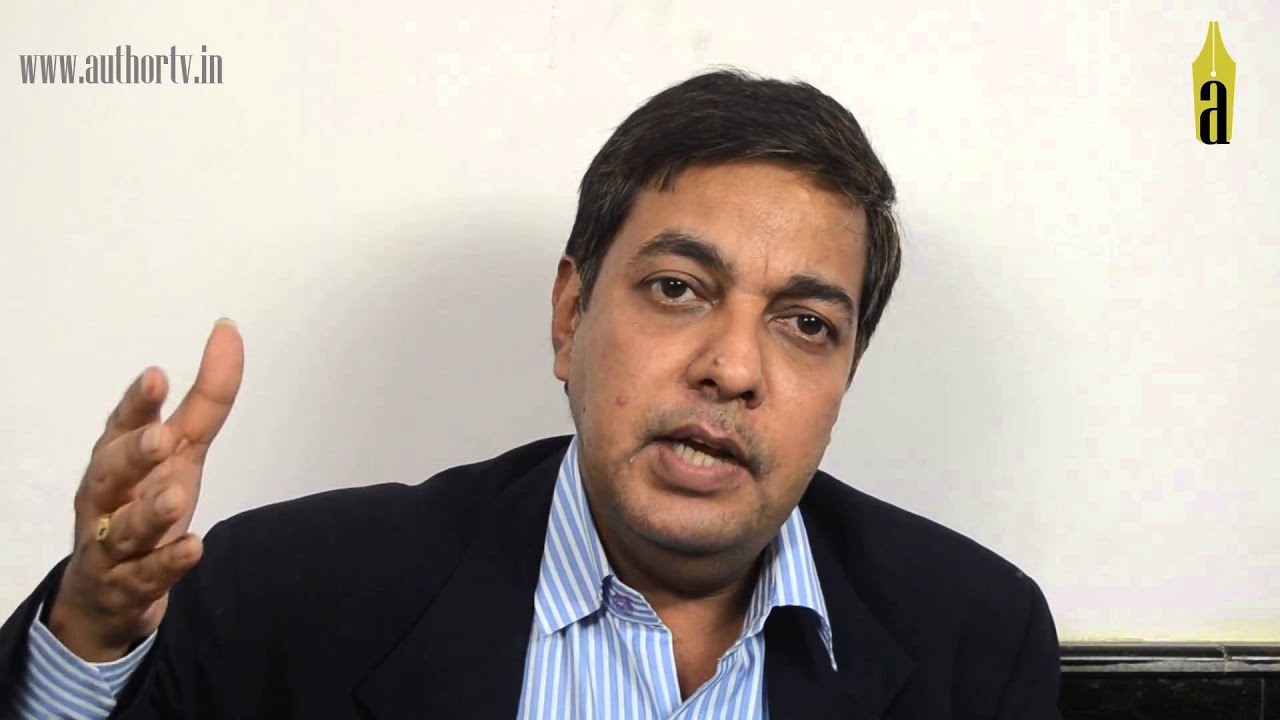Dev Prasad on Pitch It - YouTube