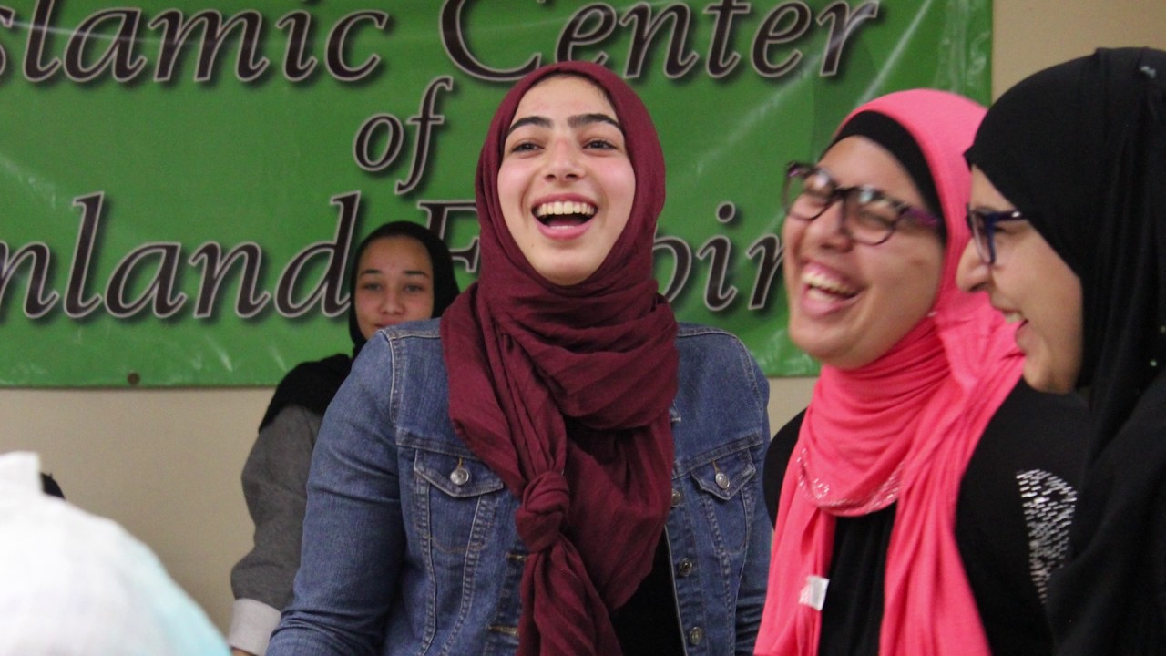 CAIR-LA's 20th Anniversary Gala Video - YouTube