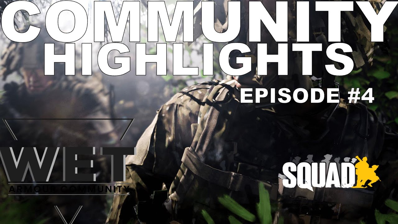 Community Highlights Episode #4 - YouTube