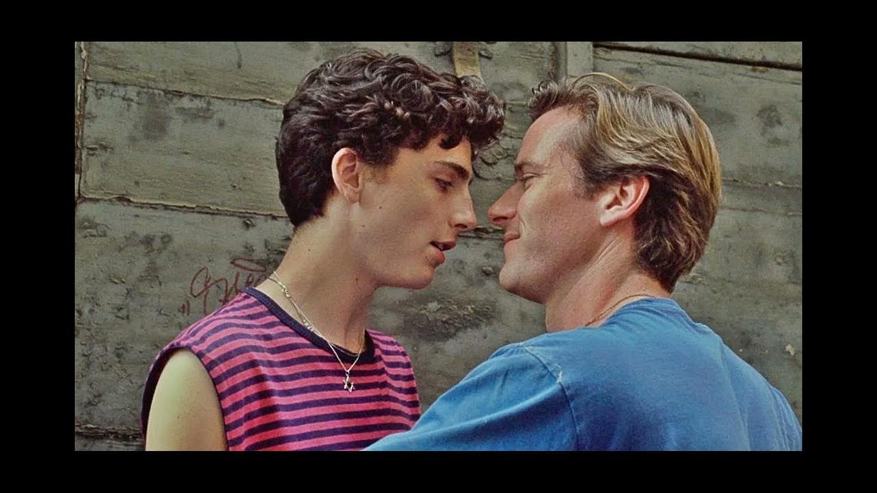 Drew Starkey Discusses Intimate Scenes With Daniel Craig in Queer - YouTube
