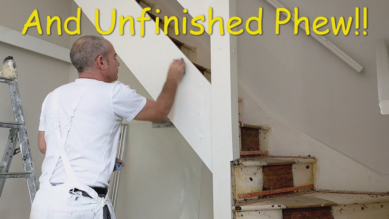 Painting Trim Most Can Some Can't- Peeling Paint, Wrong Paint, Wrong ...