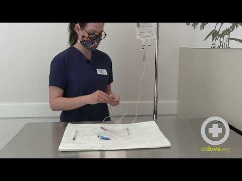 Technician Hacks: Removing Air Bubbles from Fluid Lines