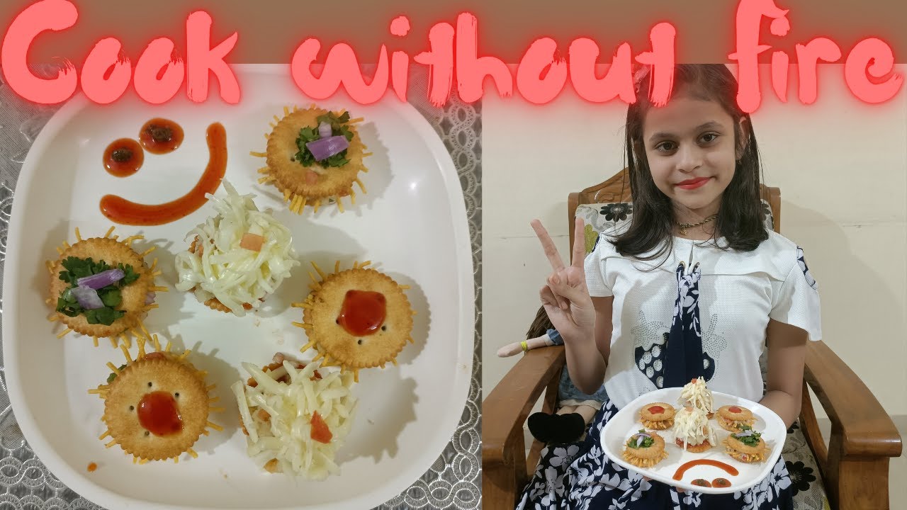 Cook without fire recipes |Fireless cooking |Monaco biscuit recipes ...