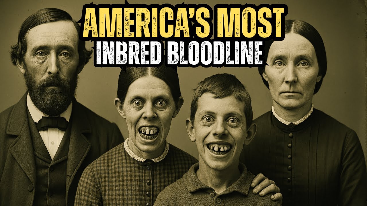 America’s Most Inbred Family: The Disturbing Donnelly Legacy of 1876 ...