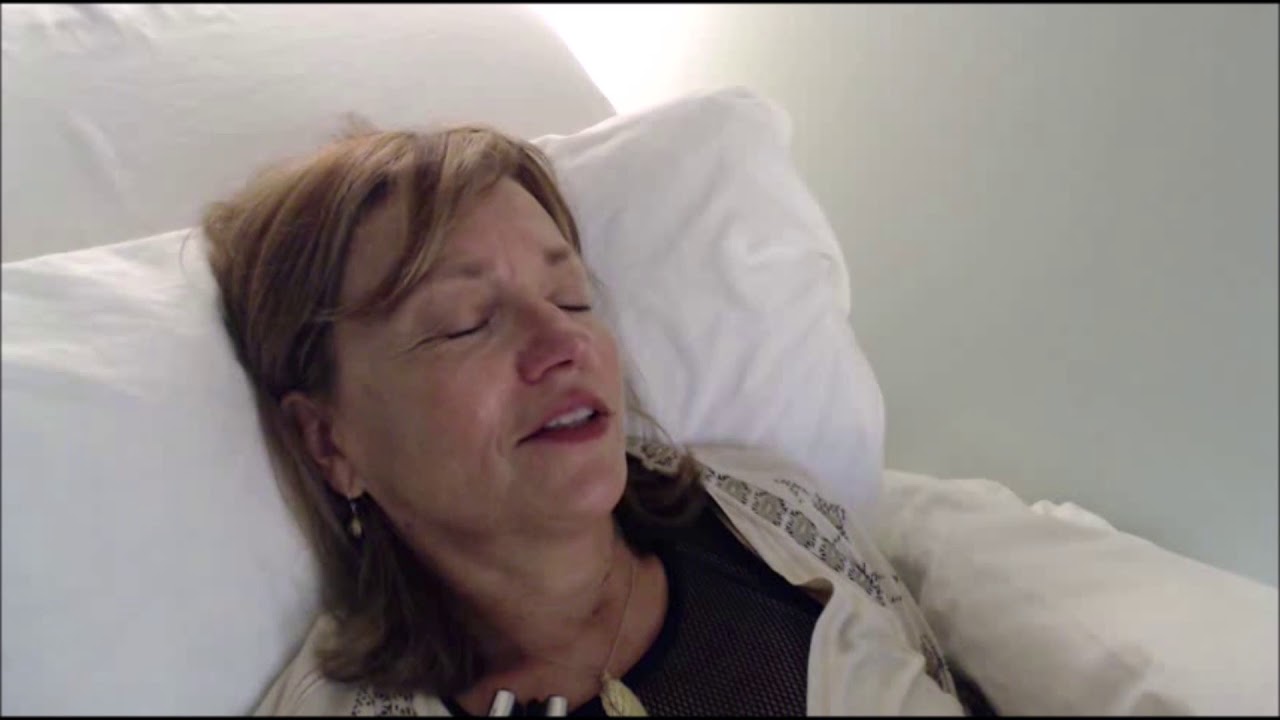 274 Alba Weinman - The Purple Healing Energy - YouTube