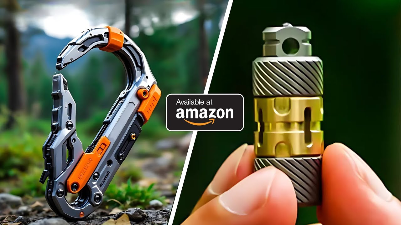 🛠️ 10 Cool Amazon Tools You MUST Have Under $50! 😍 - YouTube