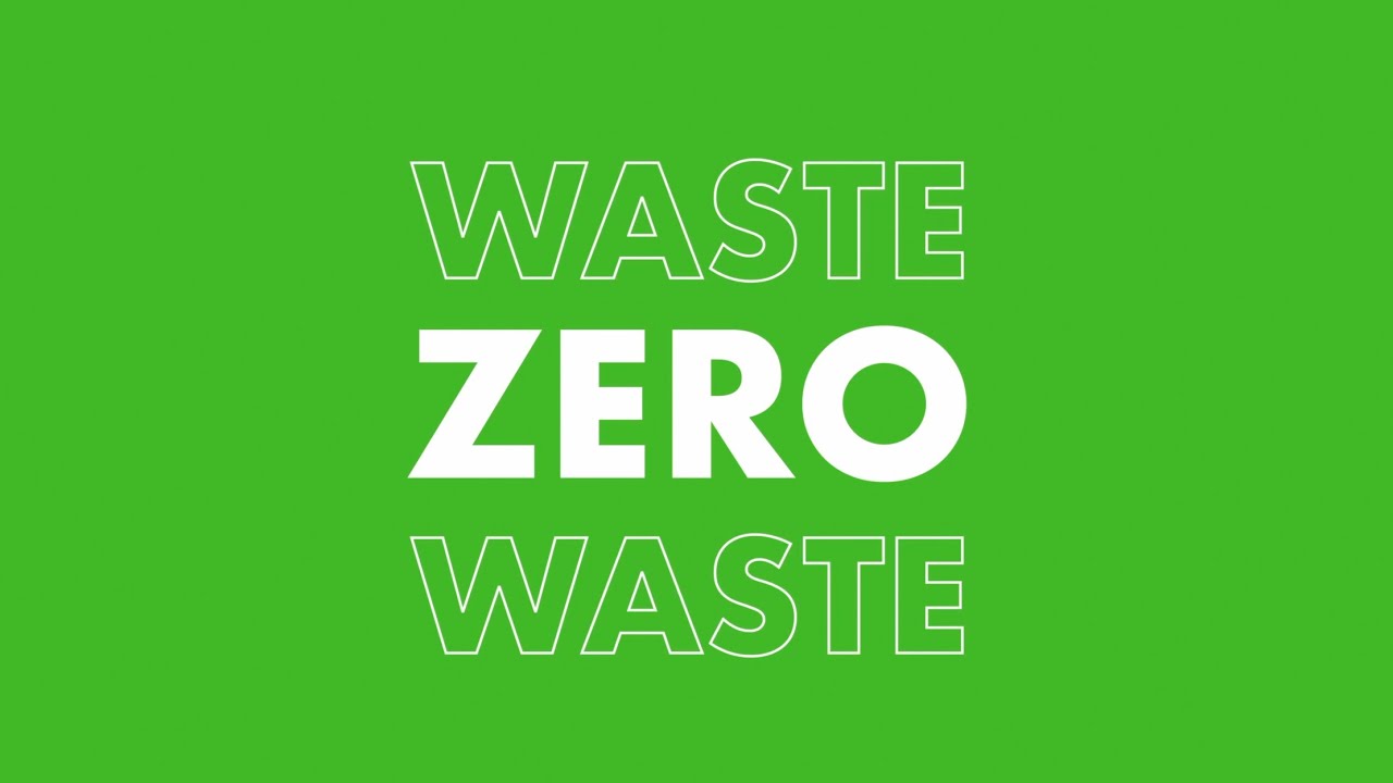 How to organize a Zero-Waste celebration ! - YouTube
