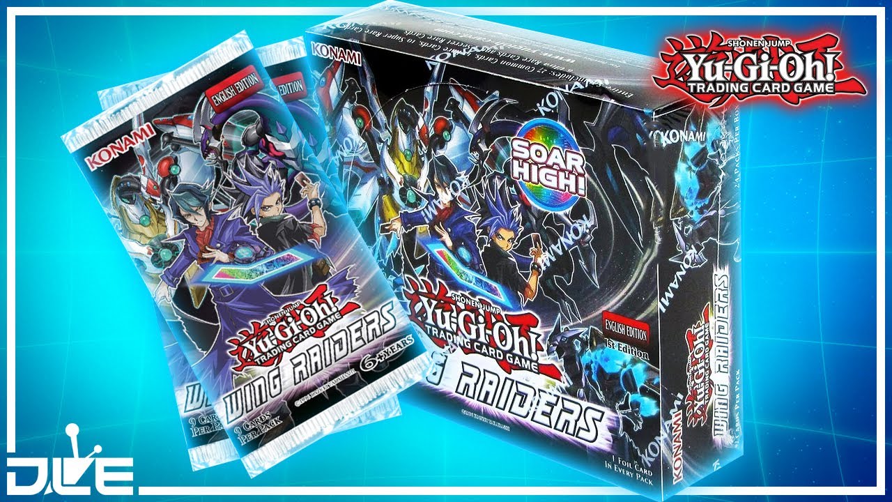 Talking Wing Raiders and Raidraptors w/ PDS [Yu-Gi-Oh! Duel Links ...