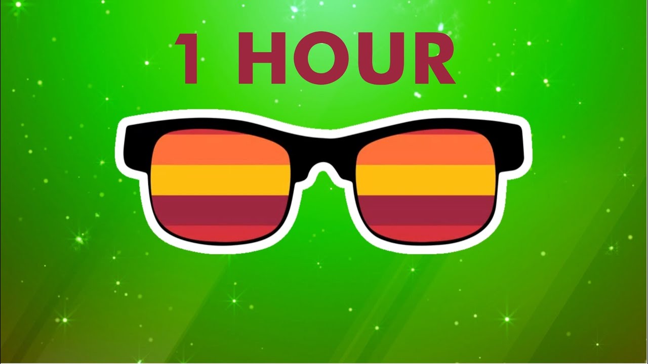 80s Vibe Loop 1 Hour - YouTube