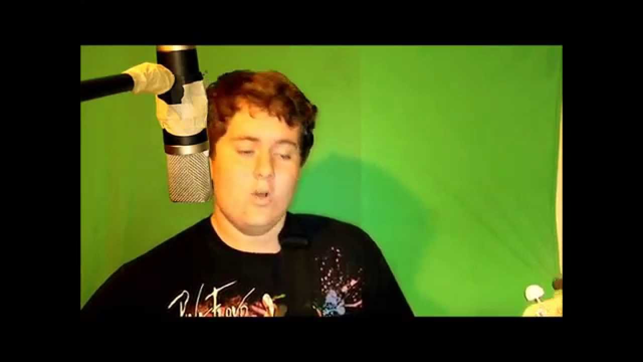 Stay or Leave, Cover by - Kris Reed - YouTube