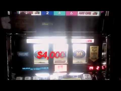 Incredible Slot Method With Amazing Results - YouTube