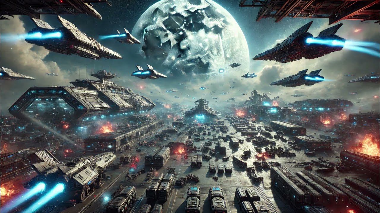 Best HFY Tales Close Air Support - YouTube