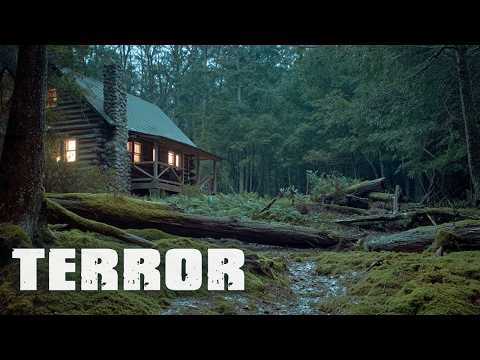 Terror que pone los nervios ¡Una familia enfrenta el horror en una vieja casa! 😱 Película Completa