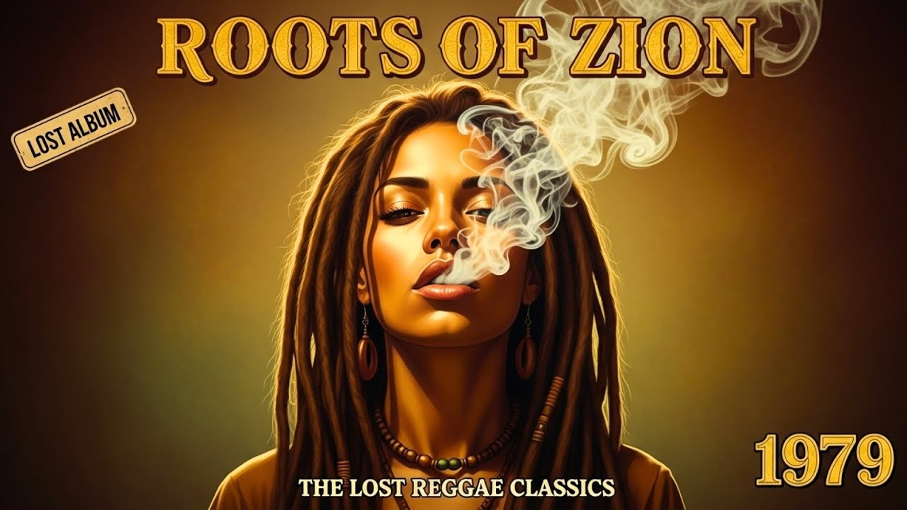 Roots Reggae (1978) [Lost Album] Jahna Dube - Meditation & Soul ...