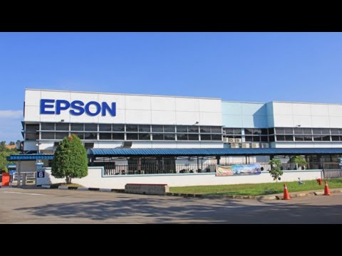 PT EPSON BATAM LOWONGAN KERJA BATAM HARI INI LOKER BATAM HARI INI IKLAN ...