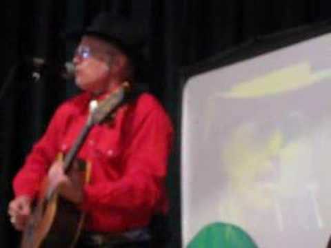 Orville Nash - Gator Boogie Woogie Man - YouTube