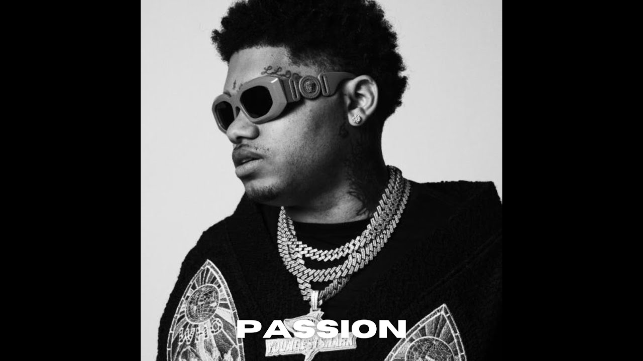 [FREE] NoCap x Rylo Rodriguez Type Beat 2023 - "Passion" - YouTube Music