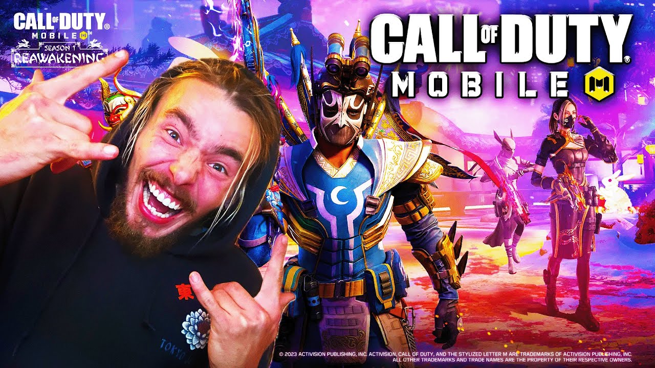 LIVE - Best CoD Ever Made? - YouTube