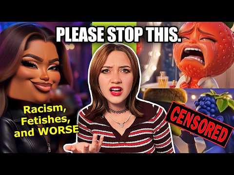 TikTok’s Obsession with AI Movies Is Getting Out of Hand