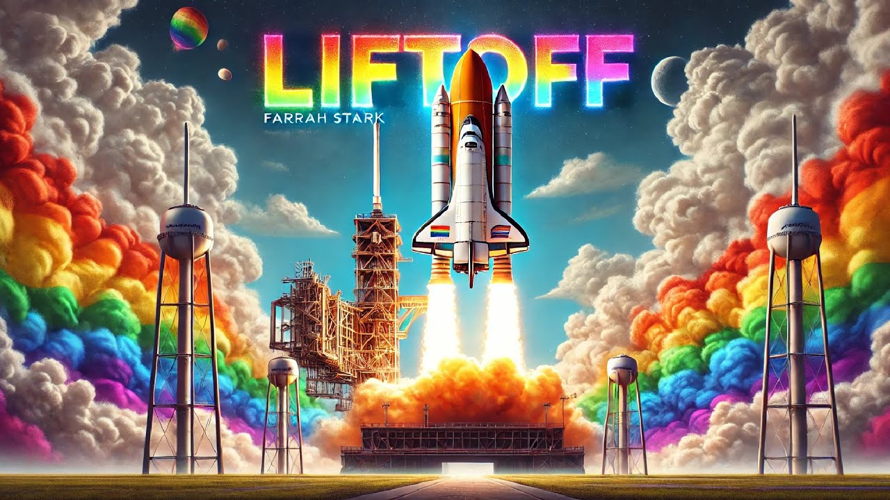 Liftoff (Official Video) - YouTube
