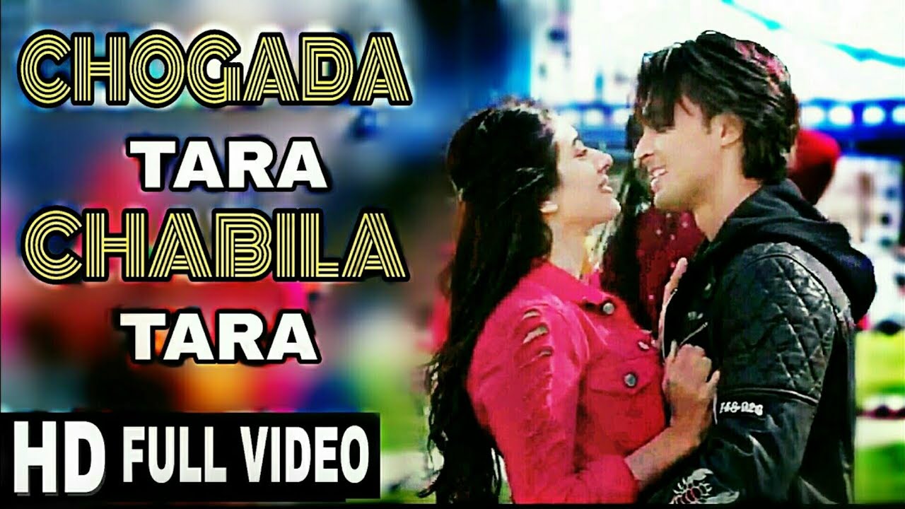Chogada Tara Full Song Loveratri I Chogada Tara Loveratri | Chogada ...