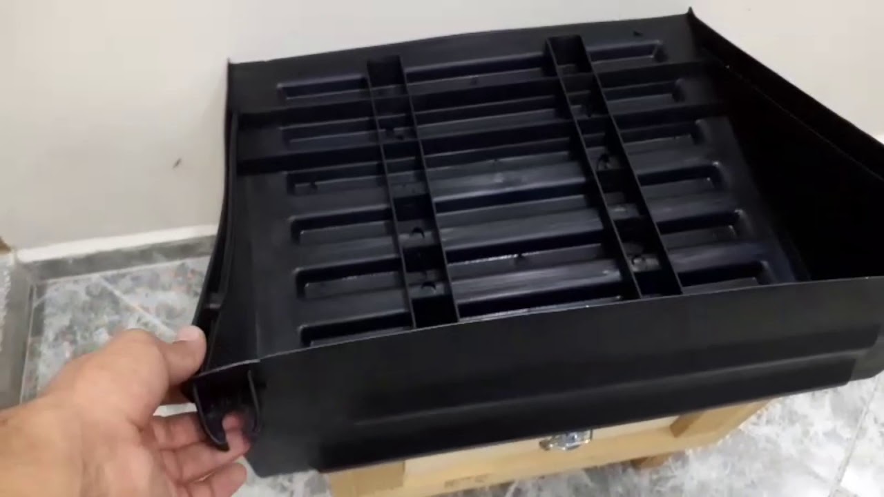 7420518312 Battery Cover for Renault Truck ; 7420518312 Крышка ...