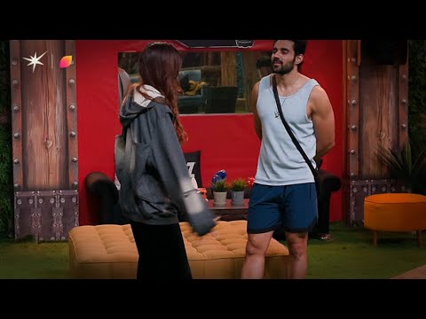 Ashnoor Is Jealous | Bigg Boss 19