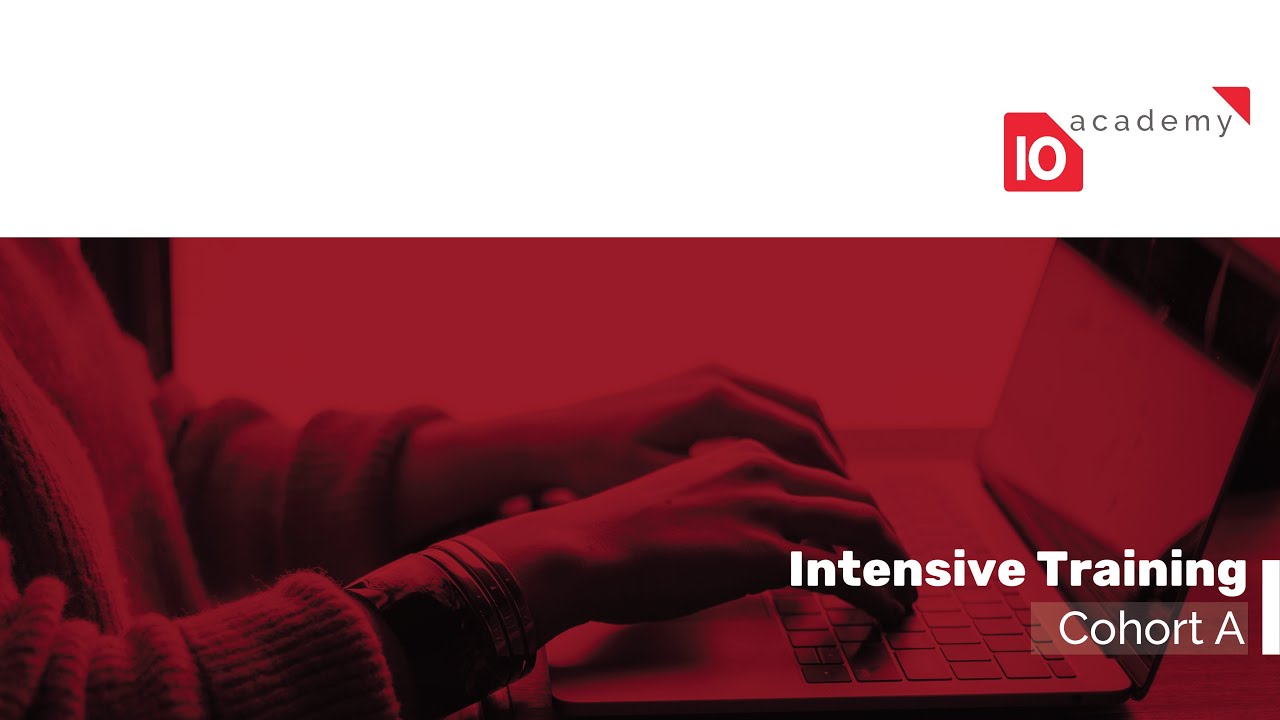 Cohort A W5D3, Tutorial 1 - YouTube