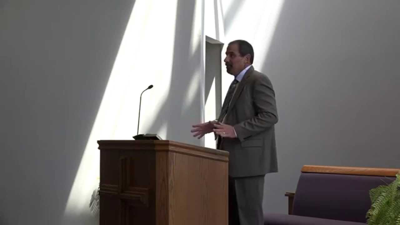 7/12/2015 Unconditional Election Pastor Josh Sheldon - YouTube