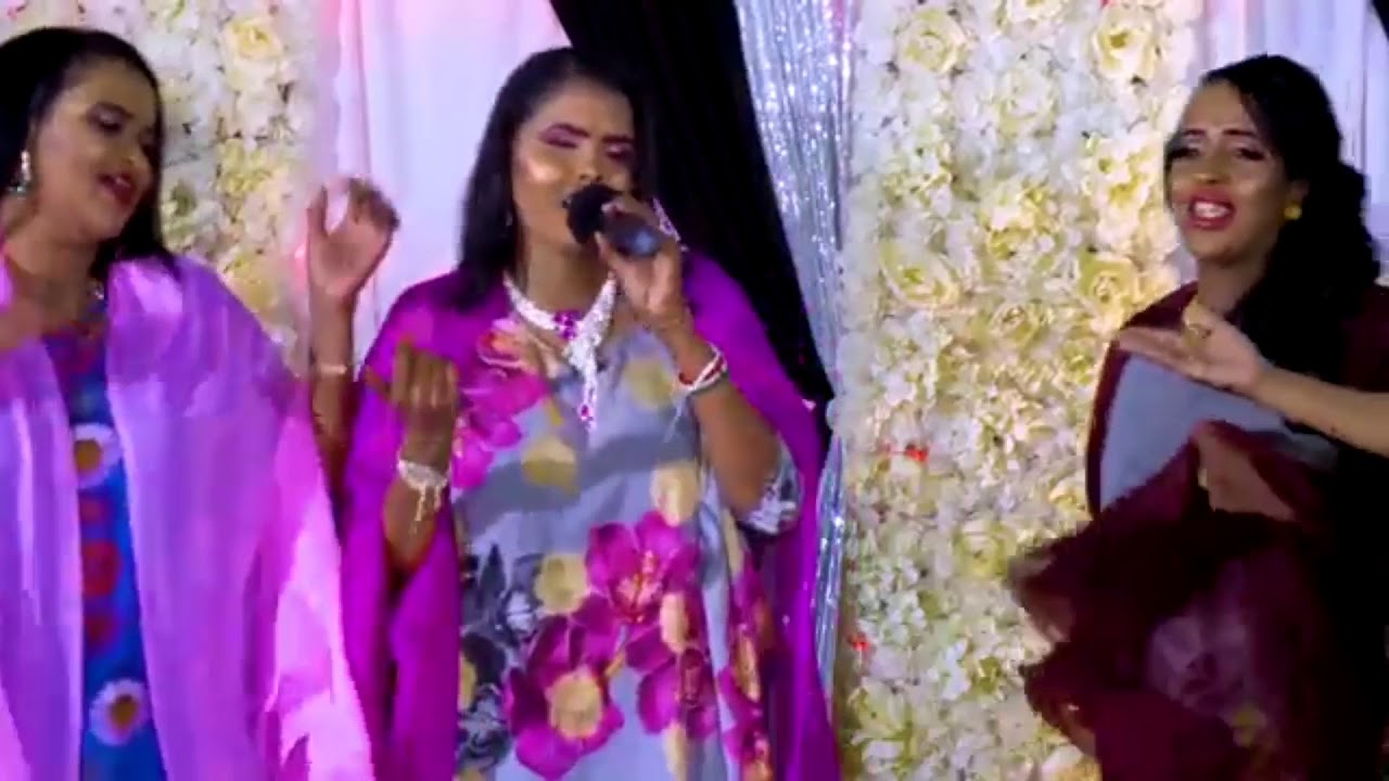 HEES CUSUB 2020 IFRAAX HARGAYSA DHOOF VEDIO HD - YouTube